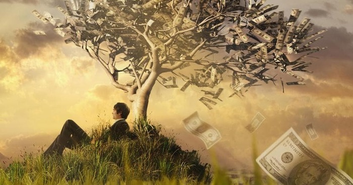 LA RICCHEZZA DI UN PAESE :: La bocca della verità